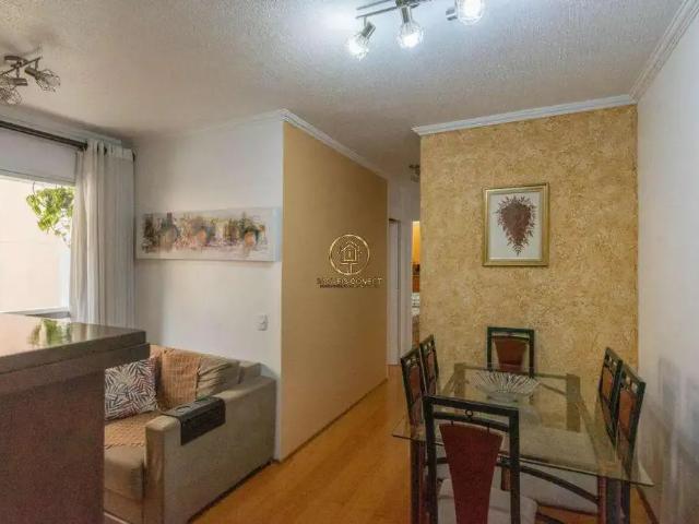 Apartamento para Venda em Campinas/SP Jardim Dom Vieira 2 Quartos