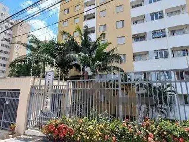 Apartamento para Venda em Campinas/SP Jardim Dom Vieira 2 Quartos