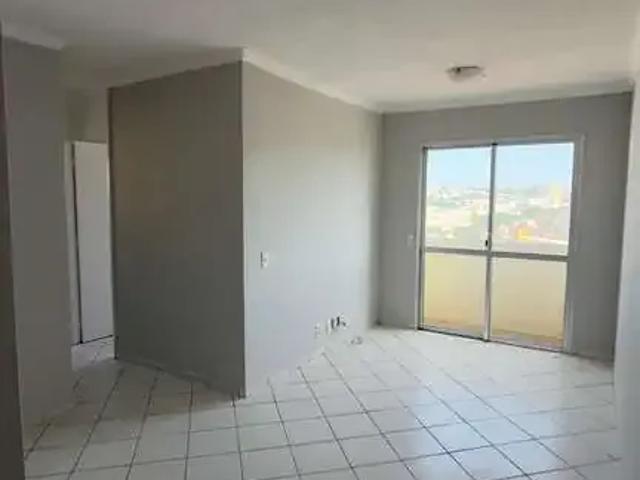 Apartamento para Venda em Campinas/SP Jardim Dom Vieira 2 Quartos