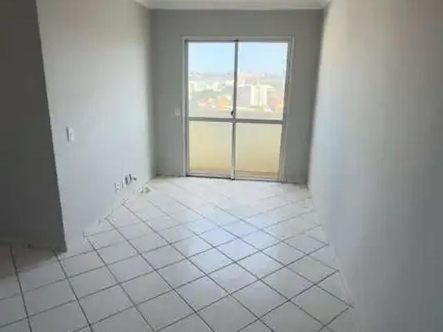 Apartamento para Venda em Campinas/SP Jardim Dom Vieira 2 Quartos