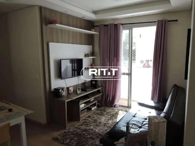 Apartamento para Venda em Campinas/SP Jardim Dom Vieira 2 Quartos