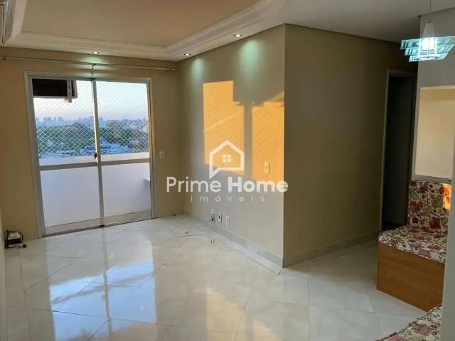 Apartamento para Venda em Campinas/SP Jardim Dom Vieira 2 Quartos