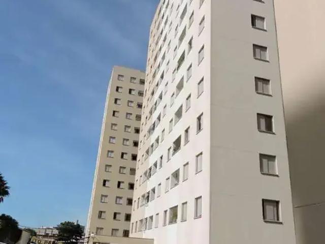 Apartamento para Venda em Campinas/SP Jardim Dom Vieira 2 Quartos