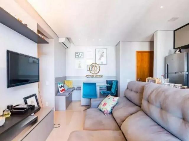 Apartamento para Venda em Campinas/SP Jardim Dom Bosco 2 Quartos