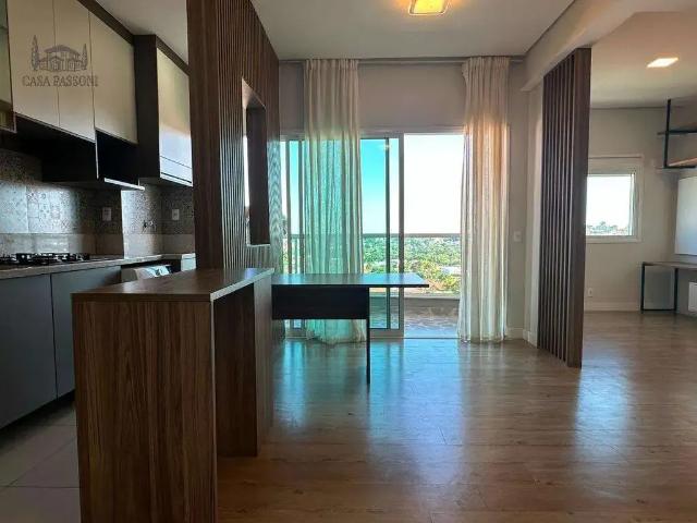 Apartamento para Venda em Campinas/SP Jardim Dom Bosco 2 Quartos