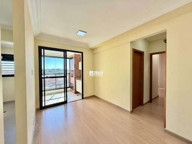 Apartamento para Venda em Campinas/SP Jardim Dom Bosco 2 Quartos