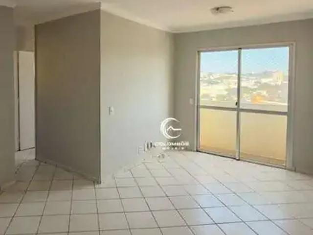Apartamento para Venda em Campinas/SP Jardim Dom Bosco 2 Quartos