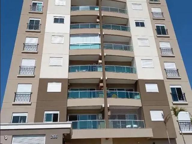 Apartamento para Venda em Campinas/SP Jardim Dom Bosco 2 Quartos
