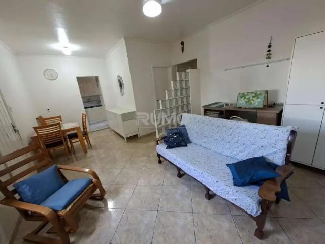 Apartamento para Venda em Campinas/SP Jardim Dom Bosco 2 Quartos