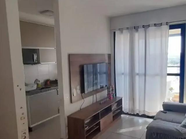 Apartamento para Venda em Campinas/SP Jardim Dom Bosco 2 Quartos