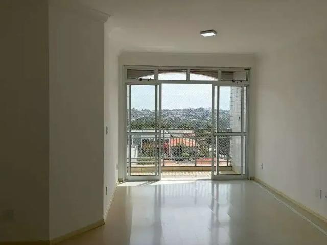 Apartamento para Venda em Campinas/SP Jardim Dom Bosco 3 Quartos
