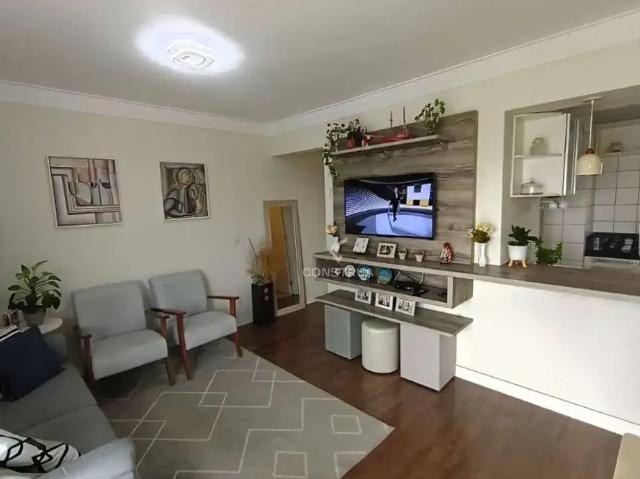 Apartamento para Venda em Campinas/SP Jardim dos Oliveiras 3 Quartos