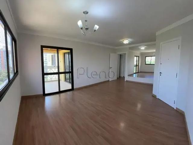Apartamento para Venda em Campinas/SP Jardim dos Oliveiras 3 Quartos