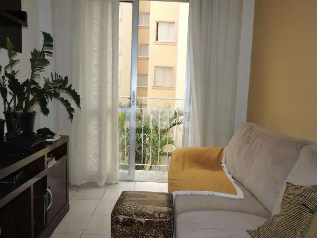 Apartamento para Venda em Campinas/SP Jardim dos Oliveiras 3 Quartos
