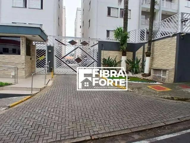 Apartamento para Venda em Campinas/SP Jardim dos Oliveiras 3 Quartos