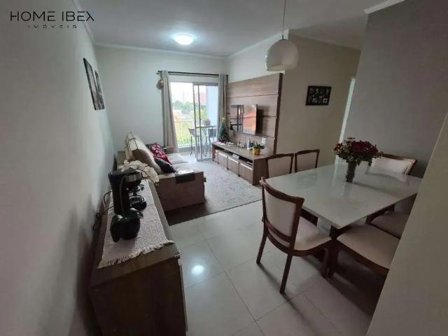 Apartamento para Venda em Campinas/SP Jardim dos Oliveiras 3 Quartos