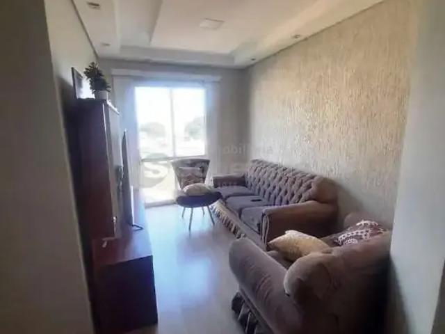 Apartamento para Venda em Campinas/SP Jardim dos Oliveiras 3 Quartos