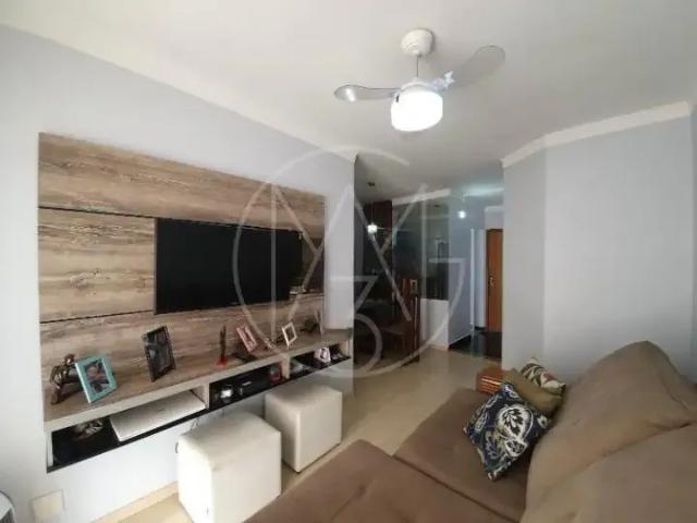 Apartamento para Venda em Campinas/SP Jardim dos Oliveiras 3 Quartos