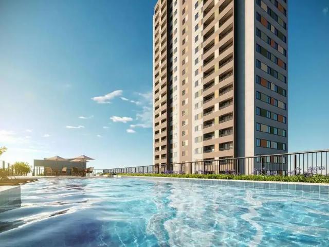 Apartamento para Venda em Campinas/SP Jardim dos Oliveiras 2 Quartos