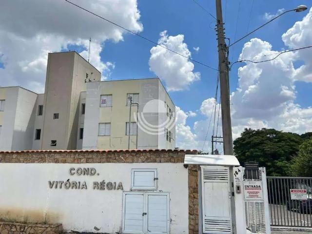 Apartamento para Venda em Campinas/SP Jardim dos Oliveiras 2 Quartos