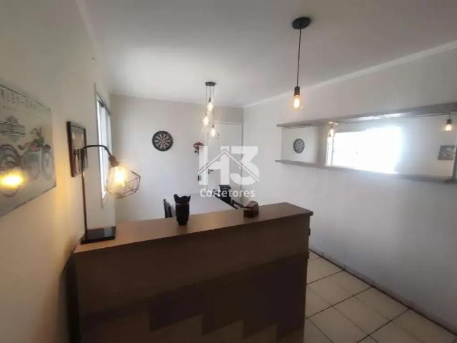 Apartamento para Venda em Campinas/SP Jardim dos Oliveiras 2 Quartos