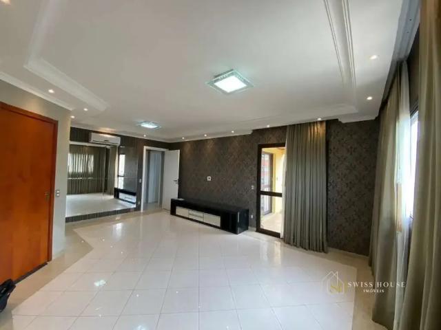 Apartamento para Venda em Campinas/SP Jardim dos Oliveiras 4 Quartos