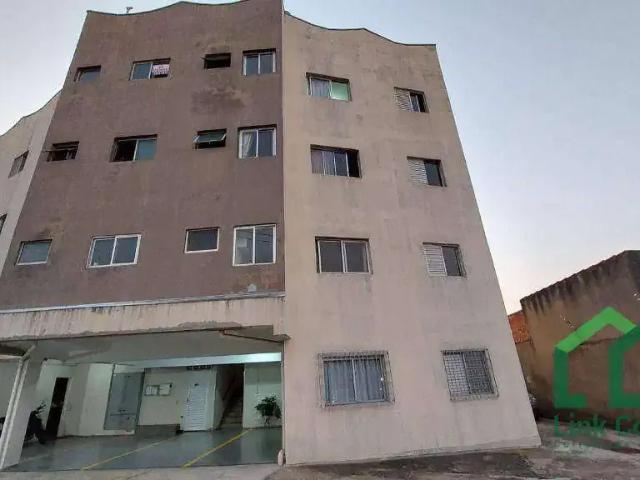 Apartamento para Venda em Campinas/SP Jardim Eulina 1 Quartos