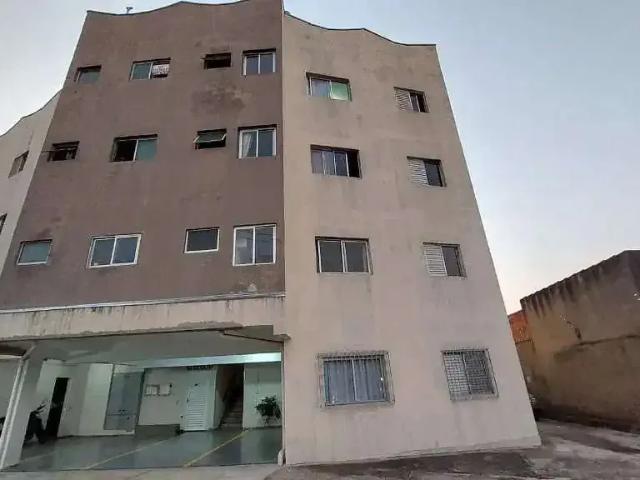 Apartamento para Venda em Campinas/SP Jardim Eulina 1 Quartos
