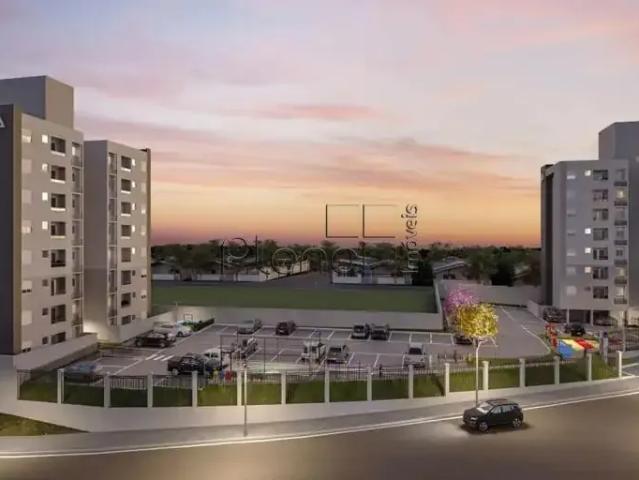 Apartamento para Venda em Campinas/SP Jardim Eulina 2 Quartos