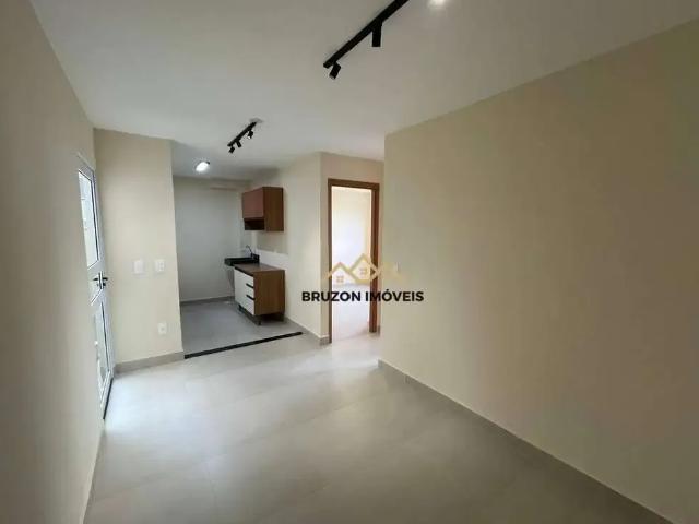 Apartamento para Venda em Campinas/SP Jardim Esmeraldina 2 Quartos