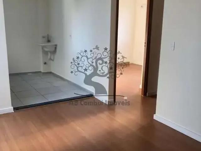 Apartamento para Venda em Campinas/SP Jardim Esmeraldina 2 Quartos