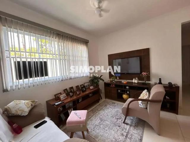 Apartamento para Venda em Campinas/SP Jardim Flamboyant 3 Quartos