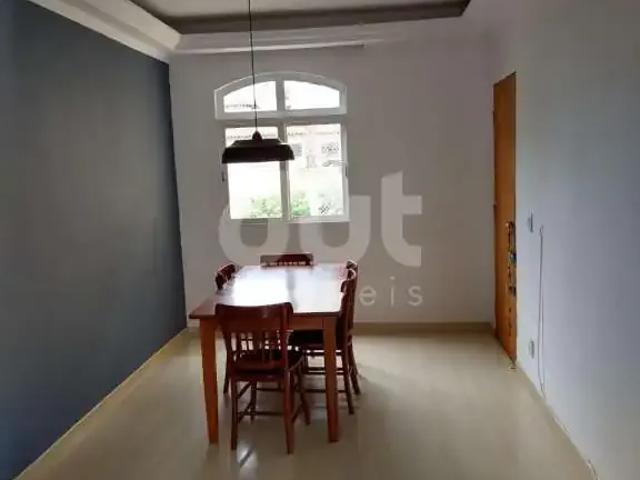 Apartamento para Venda em Campinas/SP Jardim Flamboyant 3 Quartos