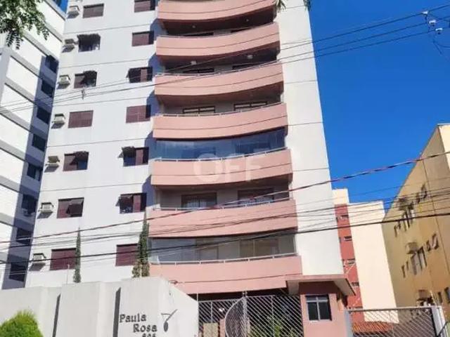 Apartamento para Venda em Campinas/SP Jardim Flamboyant 3 Quartos