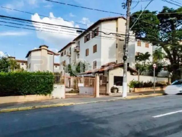 Apartamento para Venda em Campinas/SP Jardim Flamboyant 3 Quartos