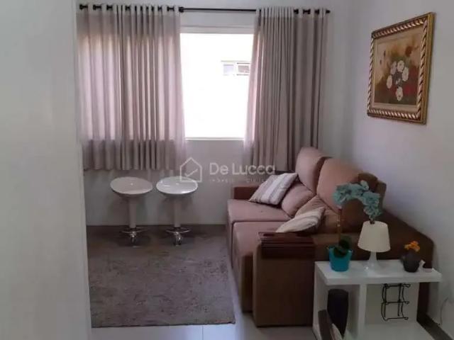 Apartamento para Venda em Campinas/SP Jardim Flamboyant 3 Quartos