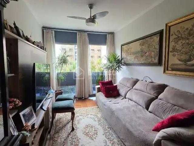 Apartamento para Venda em Campinas/SP Jardim Flamboyant 3 Quartos