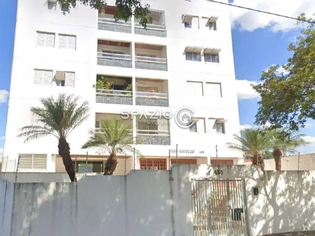 Apartamento para Venda em Campinas/SP Jardim Flamboyant 3 Quartos