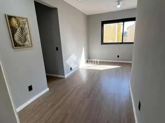 Apartamento para Venda em Campinas/SP Jardim Flamboyant 3 Quartos
