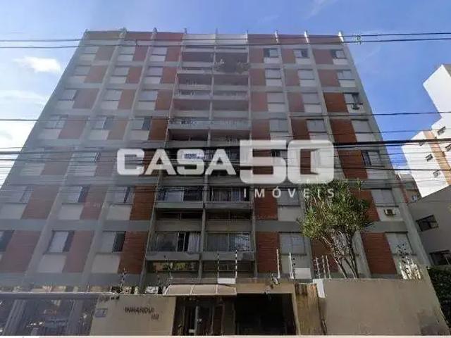 Apartamento para Venda em Campinas/SP Jardim Flamboyant 3 Quartos
