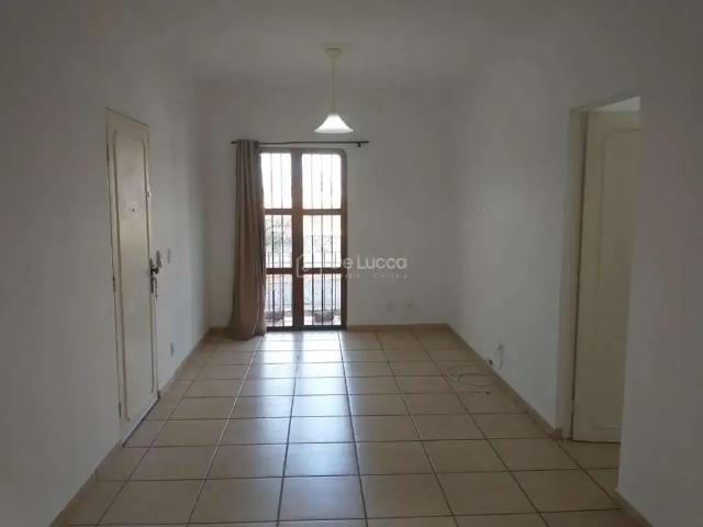 Apartamento para Venda em Campinas/SP Jardim Flamboyant 3 Quartos
