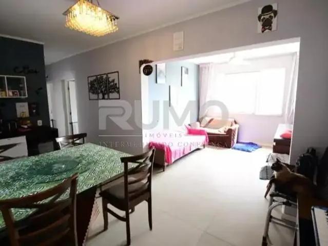 Apartamento para Venda em Campinas/SP Jardim Flamboyant 3 Quartos