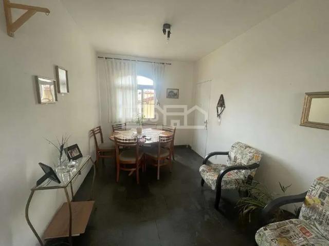 Apartamento para Venda em Campinas/SP Jardim Flamboyant 3 Quartos