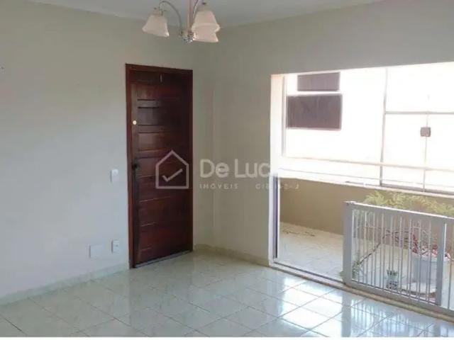Apartamento para Venda em Campinas/SP Jardim Flamboyant 3 Quartos