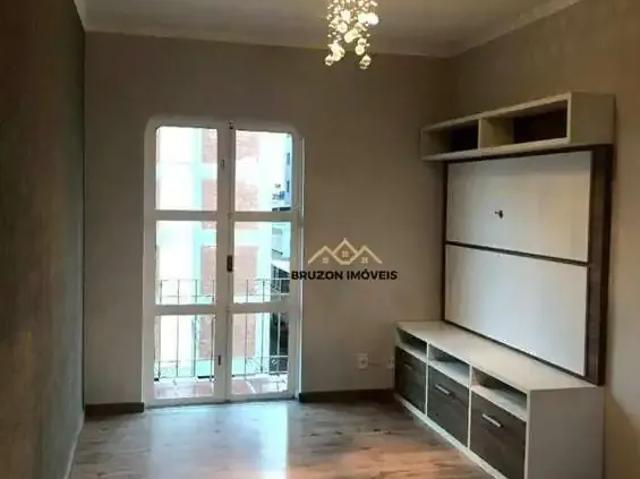 Apartamento para Venda em Campinas/SP Jardim Flamboyant 3 Quartos