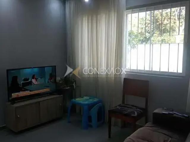 Apartamento para Venda em Campinas/SP Jardim Flamboyant 3 Quartos