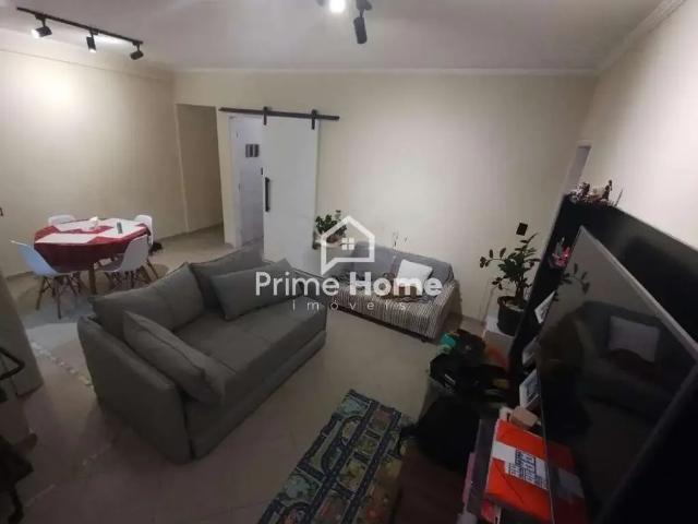 Apartamento para Venda em Campinas/SP Jardim Flamboyant 2 Quartos