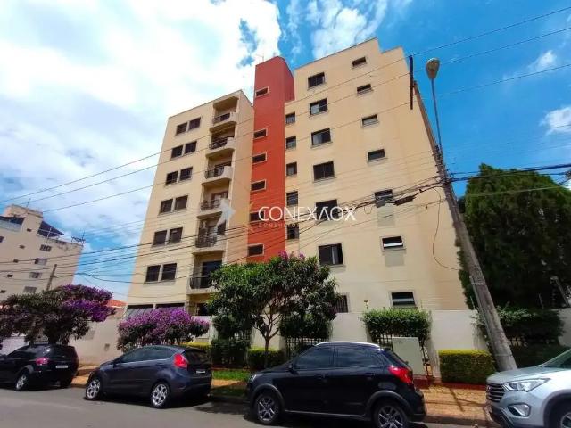 Apartamento para Venda em Campinas/SP Jardim Flamboyant 2 Quartos