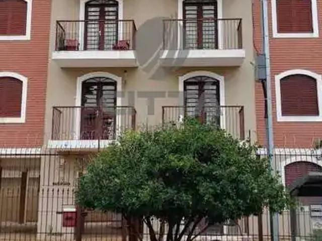 Apartamento para Venda em Campinas/SP Jardim Flamboyant 2 Quartos