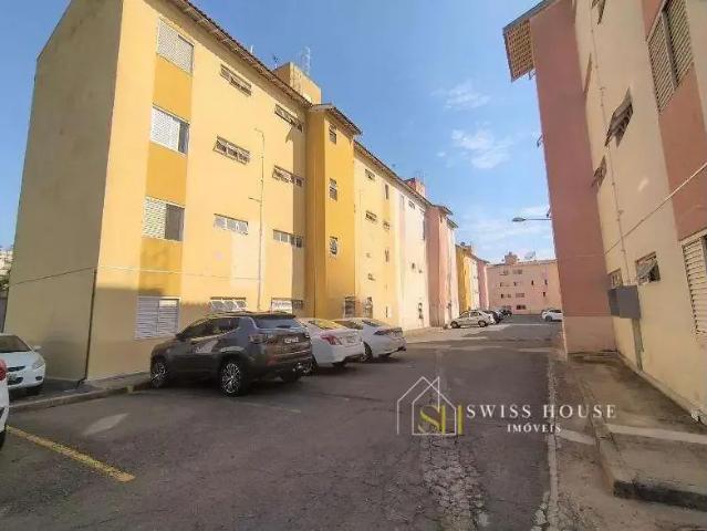 Apartamento para Venda em Campinas/SP Jardim Flamboyant 2 Quartos